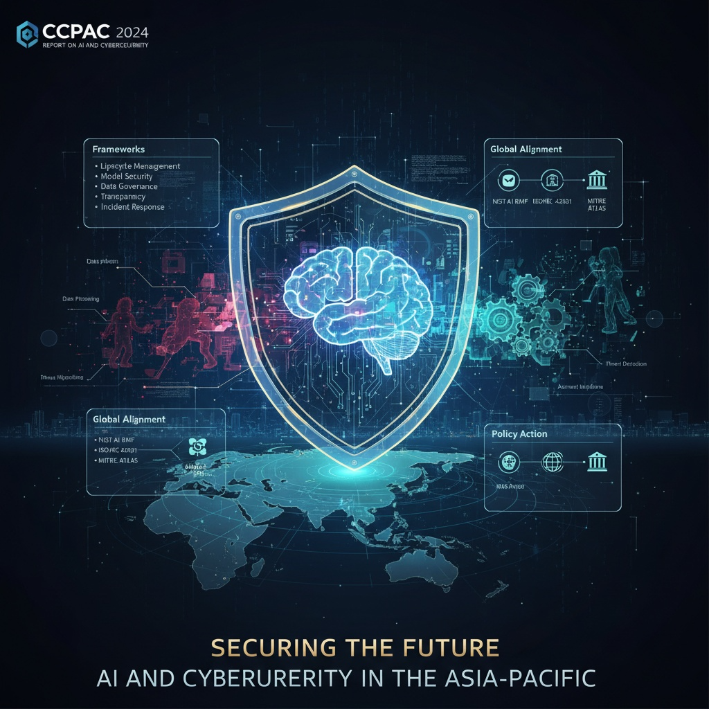 Ivan Jacobs - AI, Cybersecurity, and Superforecasting: What the Next Year Holds